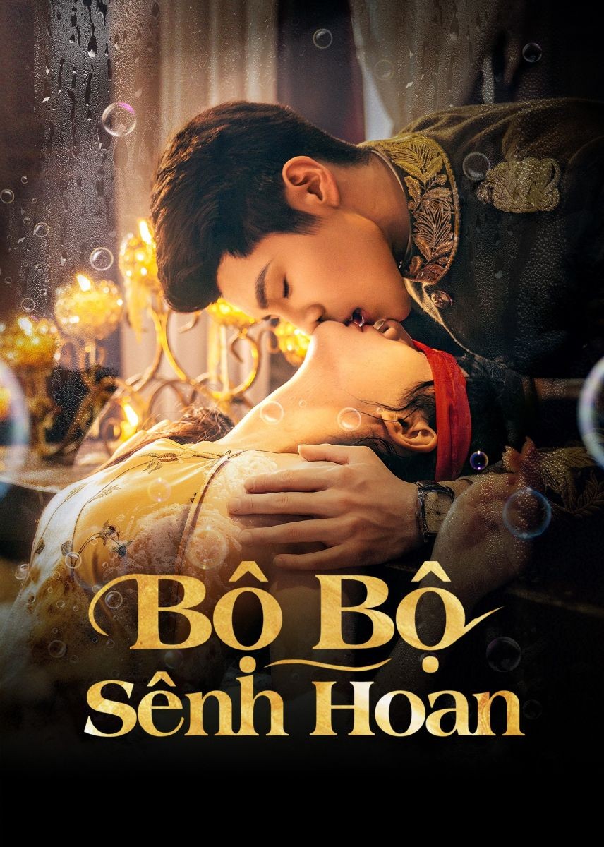 Bộ Bộ Sênh Hoan Thuyết Minh - Tập 25 - BiPhim