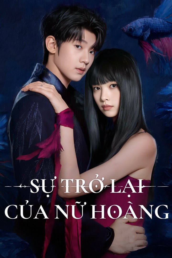 Sự Trở Lại Của Nữ Hoàng Vietsub - Tập 24 - BiPhim